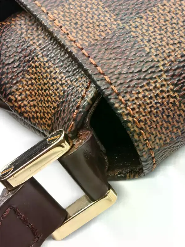 LOUIS VUITTON 2004 Musette Salsa Shoulder Bag