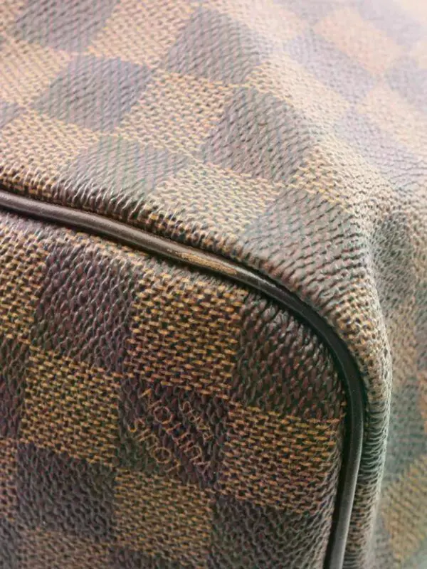 LOUIS VUITTON 2009 50 Keepall Luggage