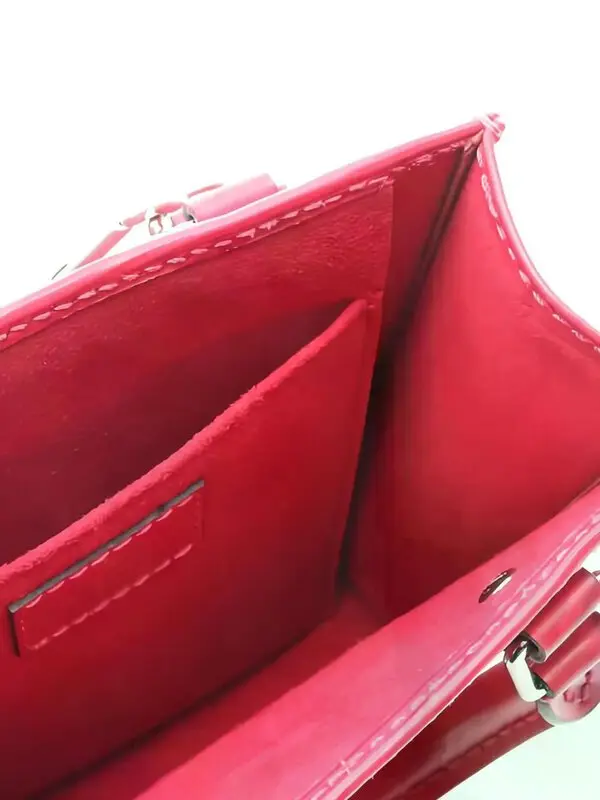 LOUIS VUITTON 2020 Epi Tote Bag - Pink