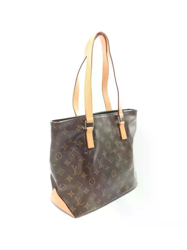 LOUIS VUITTON 2005 Monogram Shoulder Bag