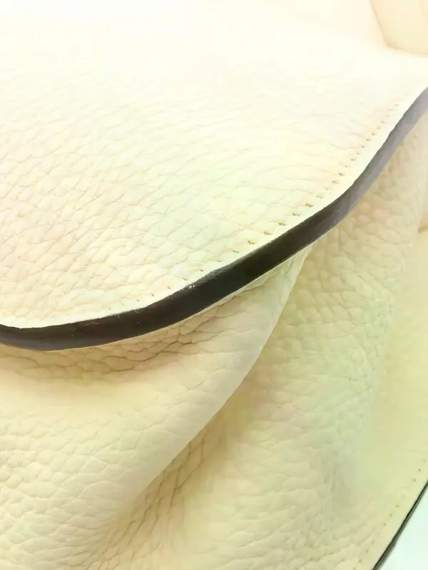 Hermès 2020 31 Halzan Two-way Tote - Neutrals