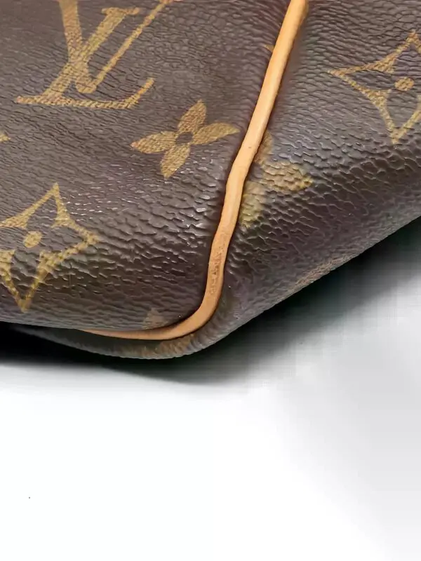 LOUIS VUITTON 2002 Keepall 50 Monogram Luggage
