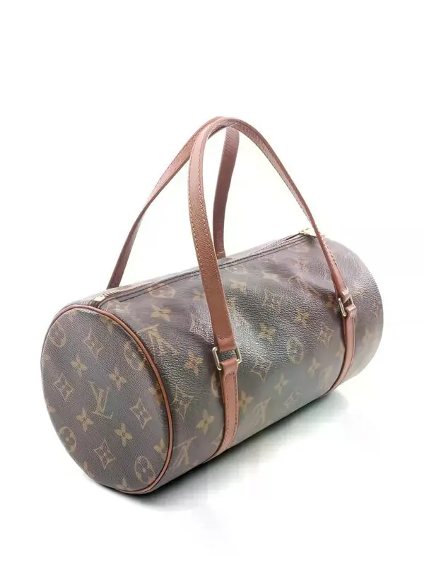 LOUIS VUITTON 1995 Monogram Luggage