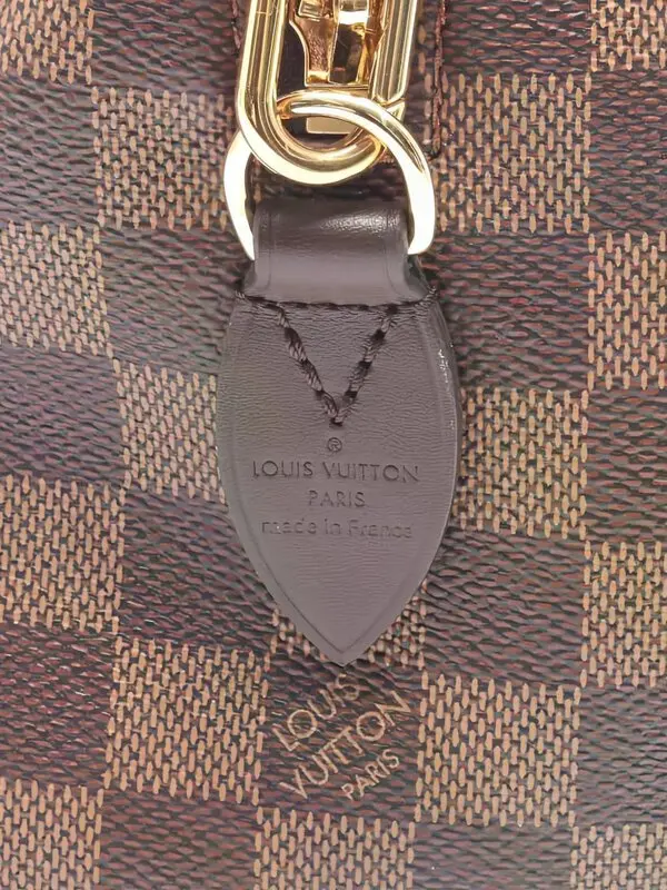 LOUIS VUITTON 2021 Speedy Bandoulière Tote Bag