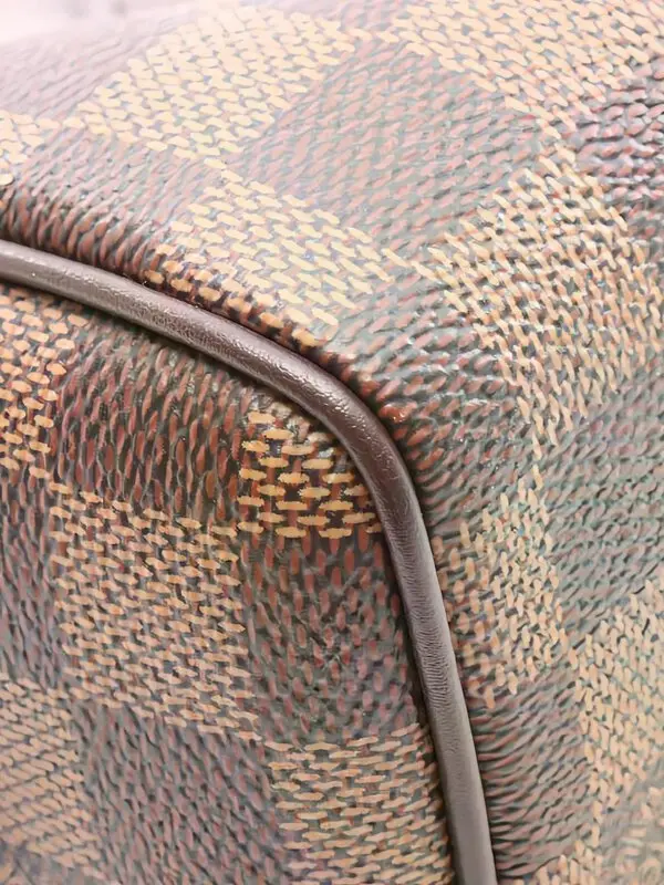 LOUIS VUITTON 2021 Speedy Bandoulière Tote Bag