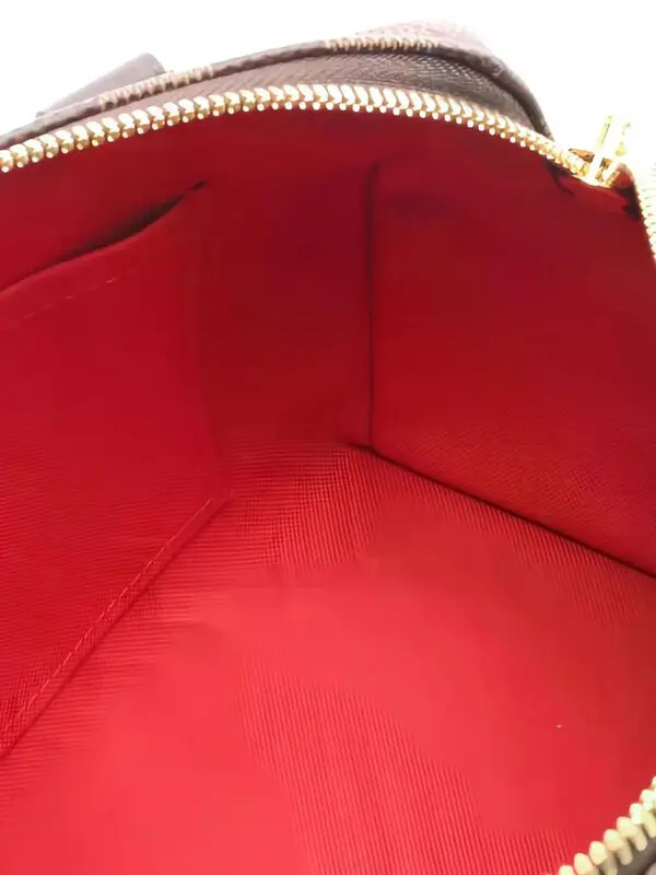 LOUIS VUITTON 2021 Speedy Bandoulière Tote Bag