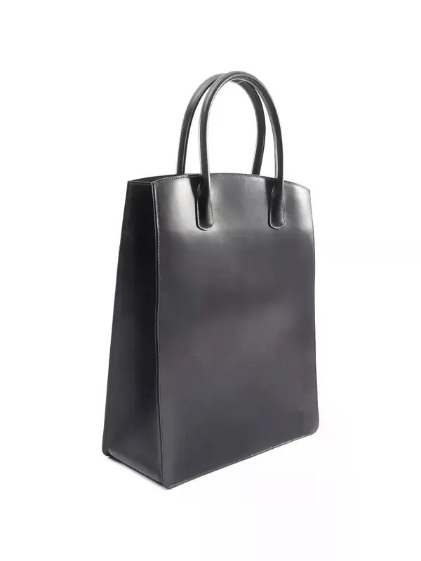 Hermès 2003 Bus Top-handle Handbag