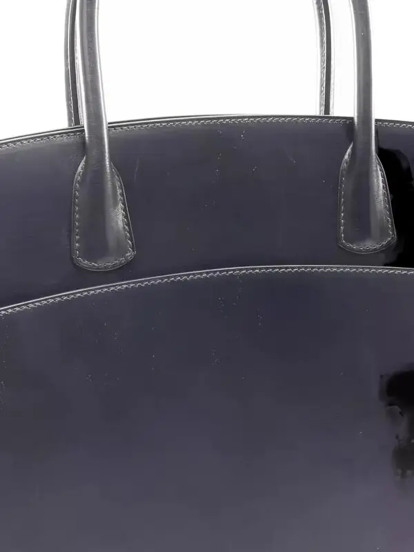 Hermès 2003 Bus Top-handle Handbag