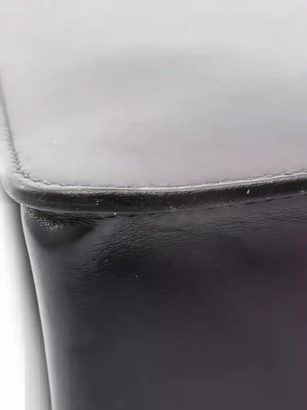 Hermès 2003 Bus Top-handle Handbag