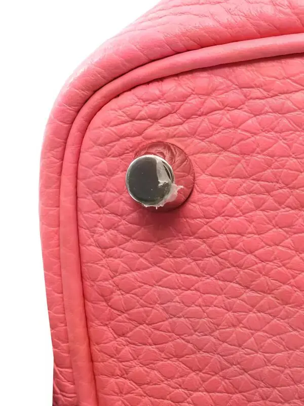 Hermès 2020 Picotin Lock Handbag