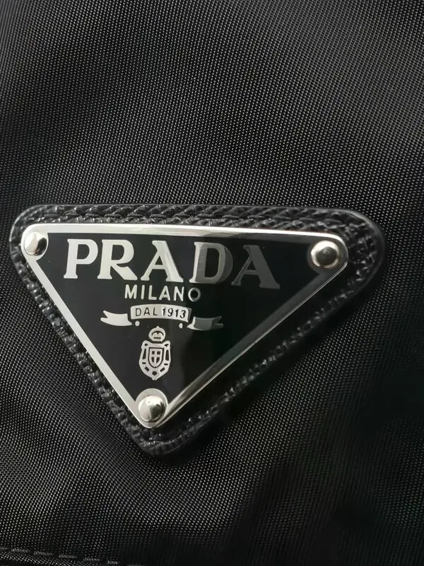 Prada Bucket Hat