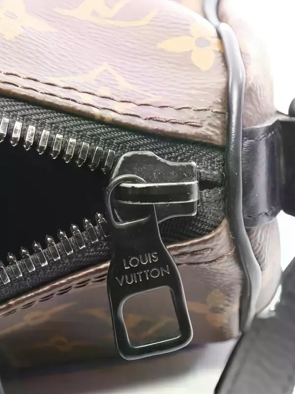 LOUIS VUITTON 2021 Xs Keepall Monogram Tote