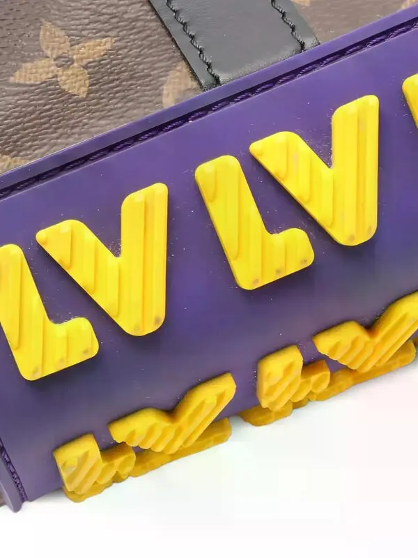 LOUIS VUITTON 2021 Xs Keepall Monogram Tote