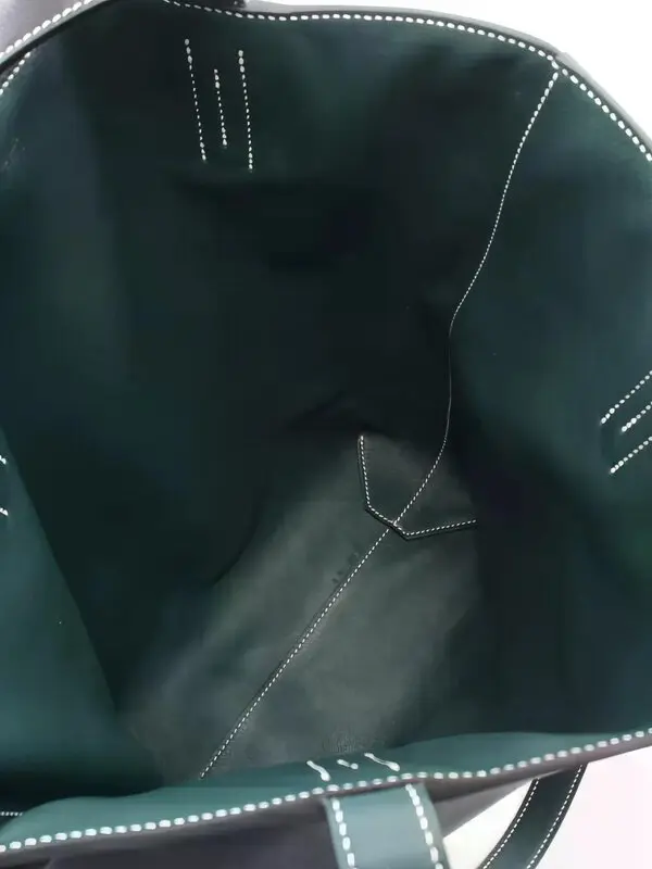 Hermès 35 Neo Double Sens Tote Bag - Grey