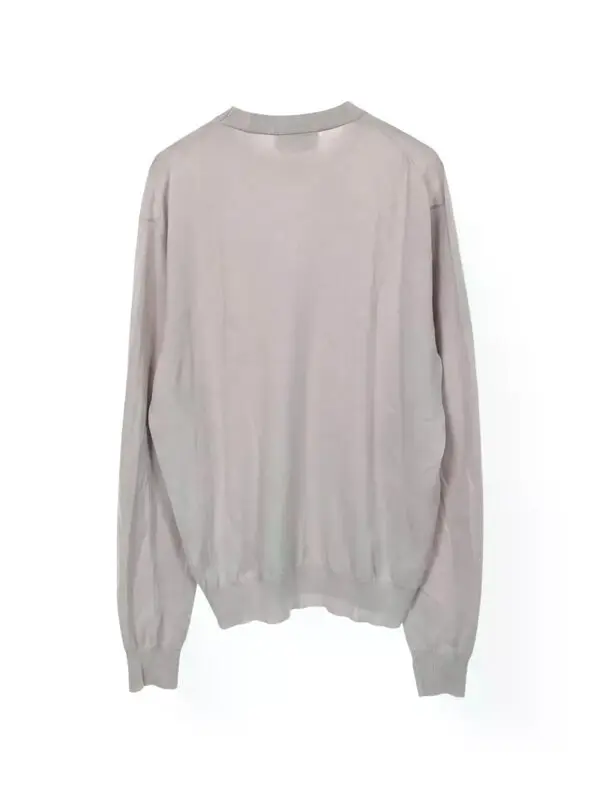 Hermès 2010s Crew-neck Sweater