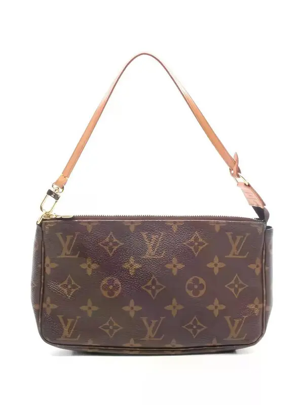 LOUIS VUITTON 2000 Monogram Handbag