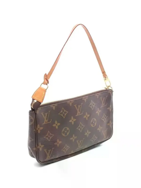 LOUIS VUITTON 2000 Monogram Handbag