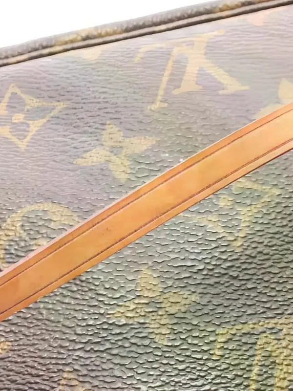 LOUIS VUITTON 2000 Monogram Handbag