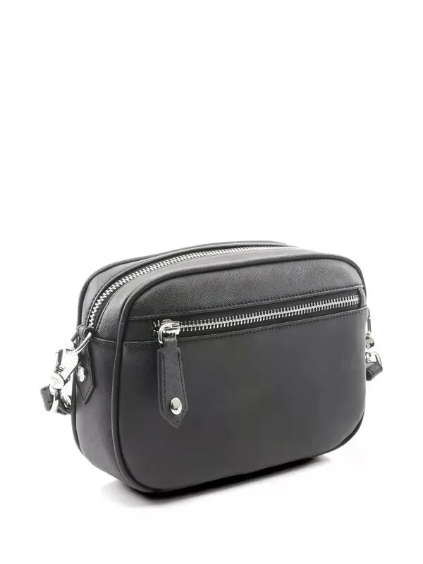 VIVIENNE WESTWOOD 20s Anna Camera Orb Bag - Black