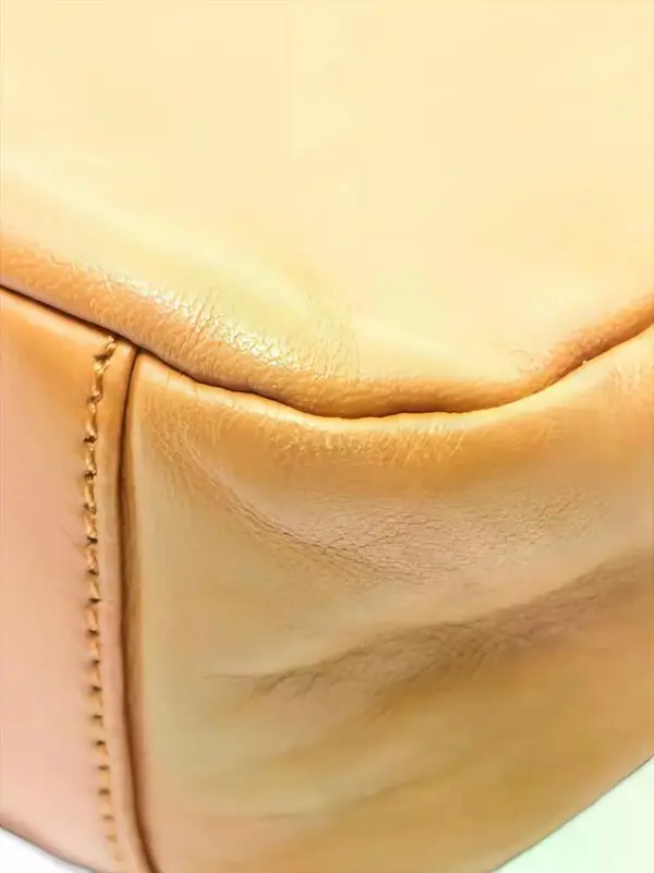Loewe Leather Crossbody Bag