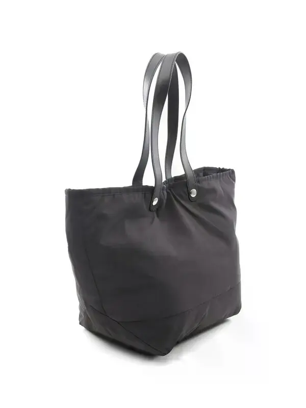 VIVIENNE WESTWOOD Orb Embellishment Shoulder Bag