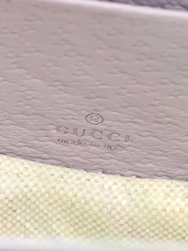 Gucci 1947 Mini Bamboo Tote