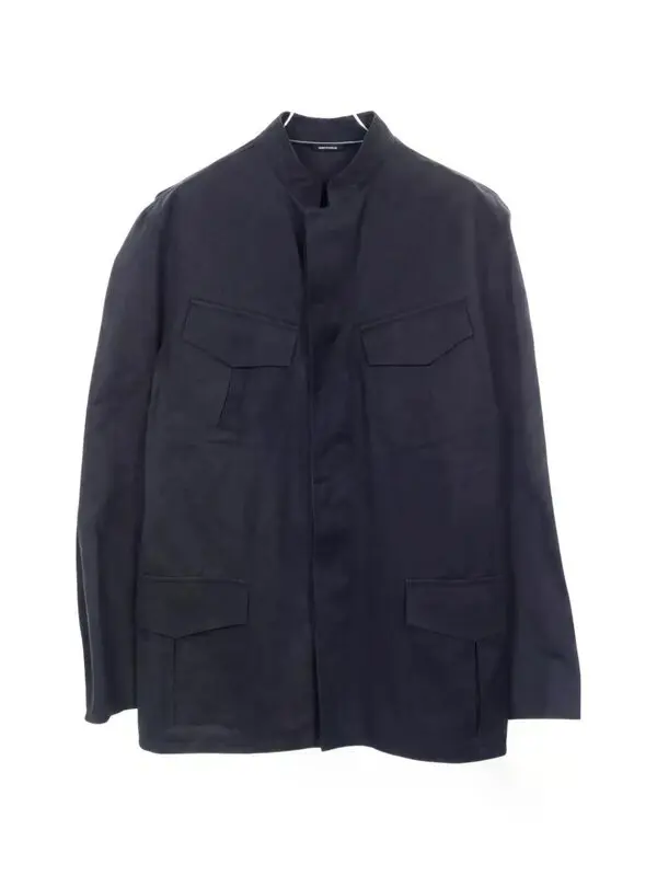 Hermès 2000s Blouson Jacket