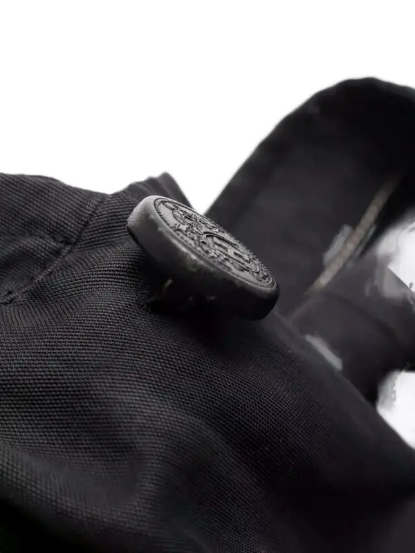Hermès 2000s Blouson Jacket