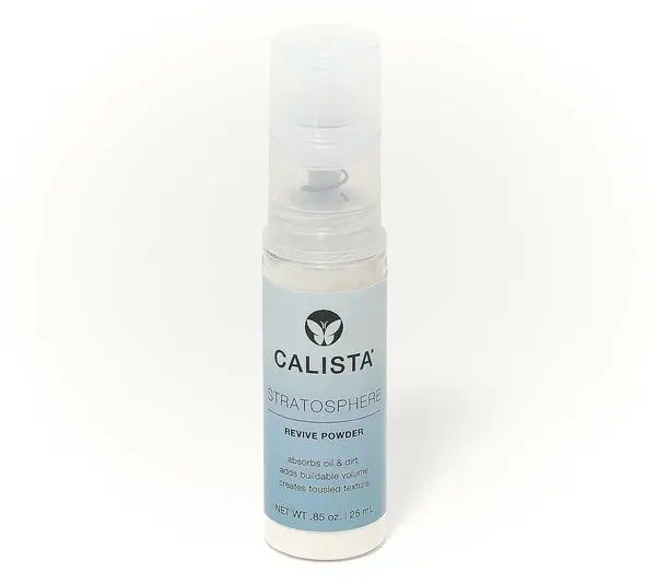 CALISTA Stratosphere Revive Powder - One-color