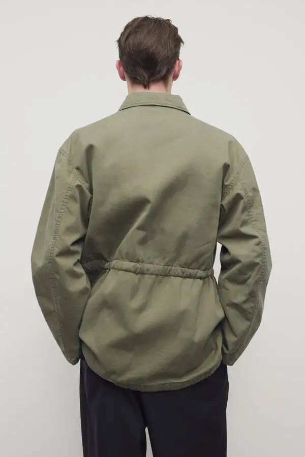 THE ROW Maxence Jacket