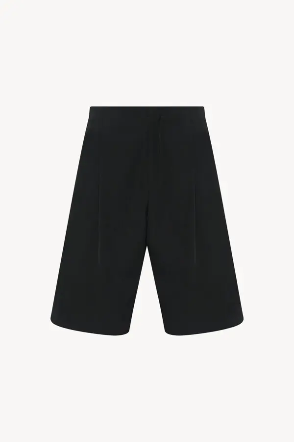 THE ROW Sayed Short