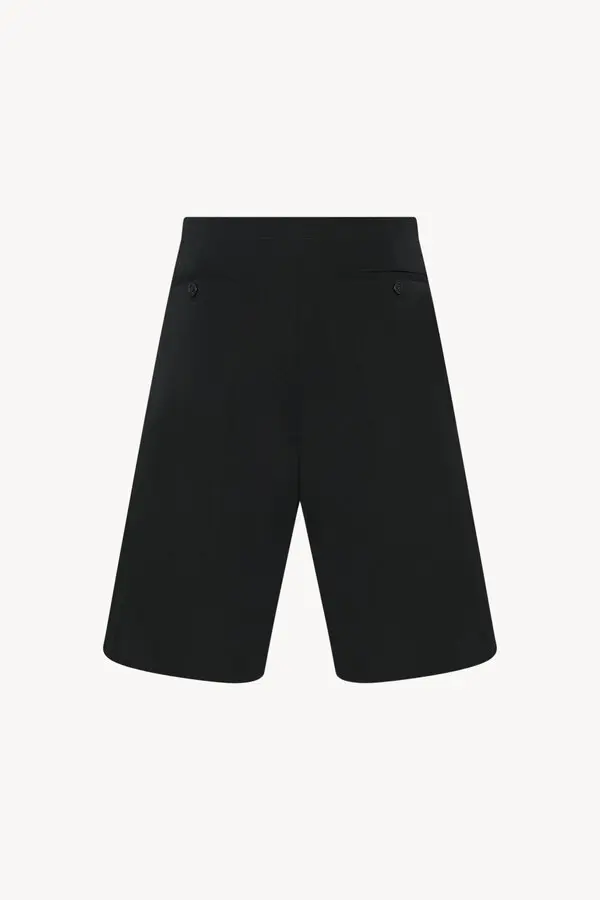 THE ROW Sayed Short