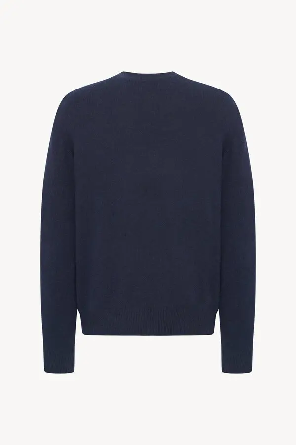 THE ROW Auguste Sweater