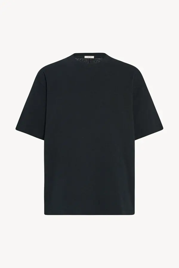 THE ROW Steven T-shirt - Black