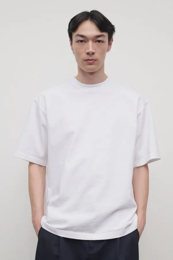 THE ROW Steven T-shirt