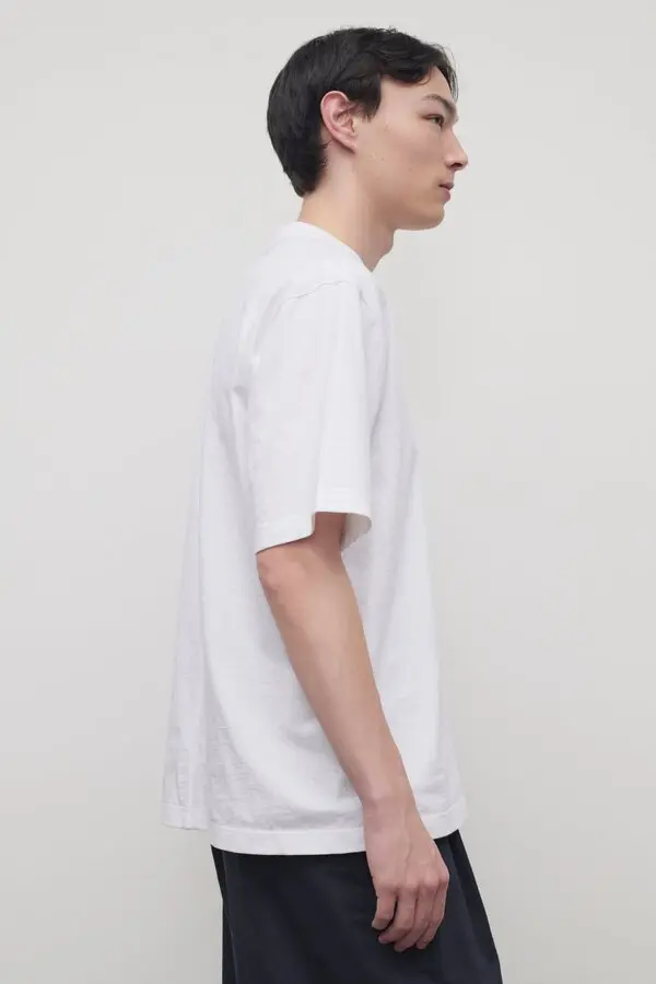THE ROW Steven T-shirt