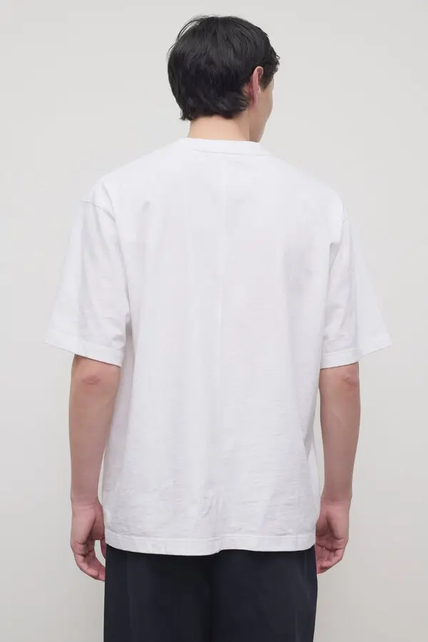 THE ROW Steven T-shirt
