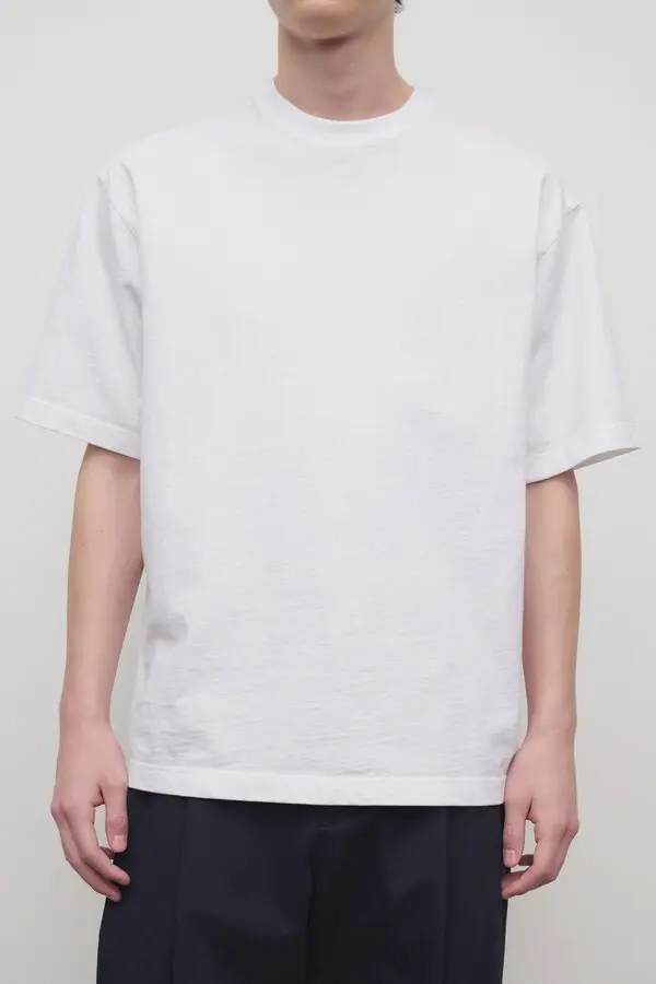THE ROW Steven T-shirt