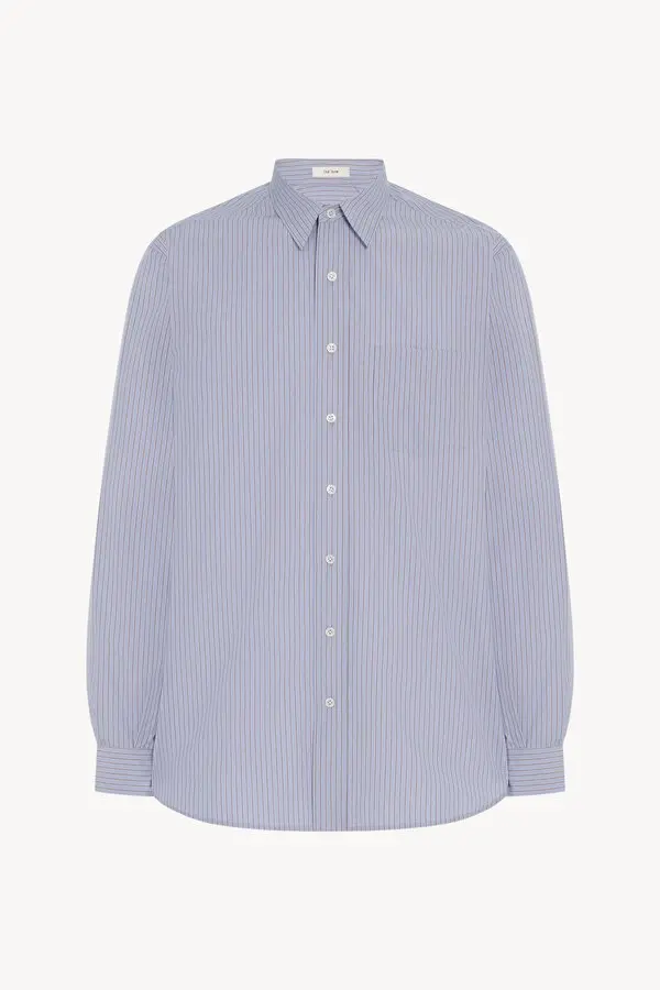 THE ROW Kardiff Shirt