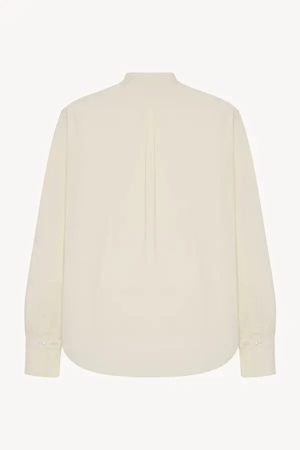 THE ROW Marek Shirt
