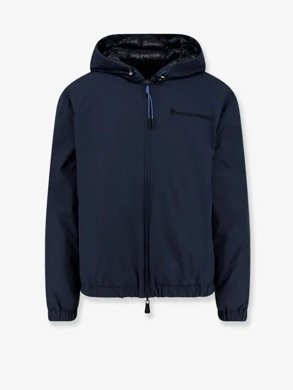 Moncler Berguns Reversible Jacket