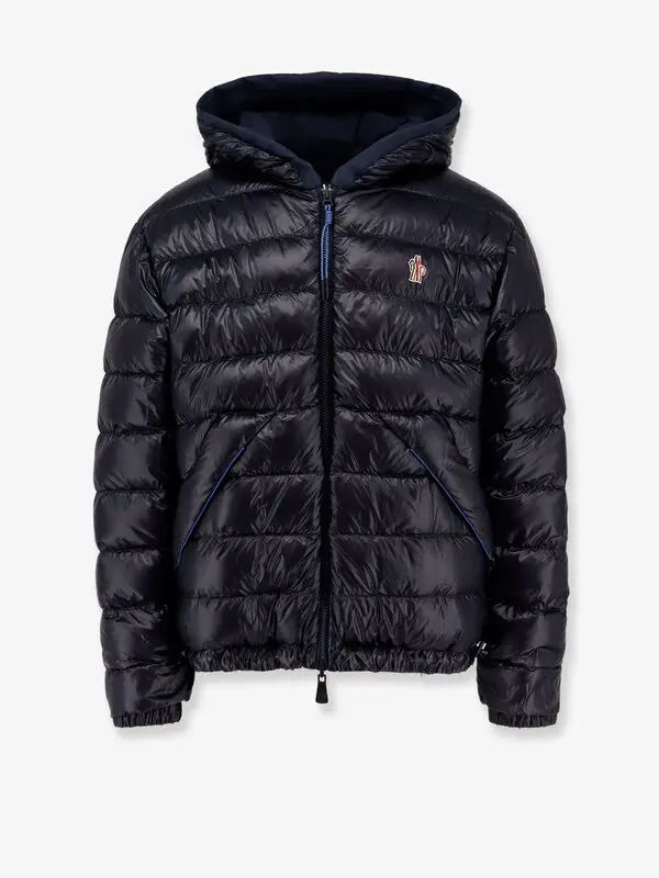 Moncler Berguns Reversible Jacket