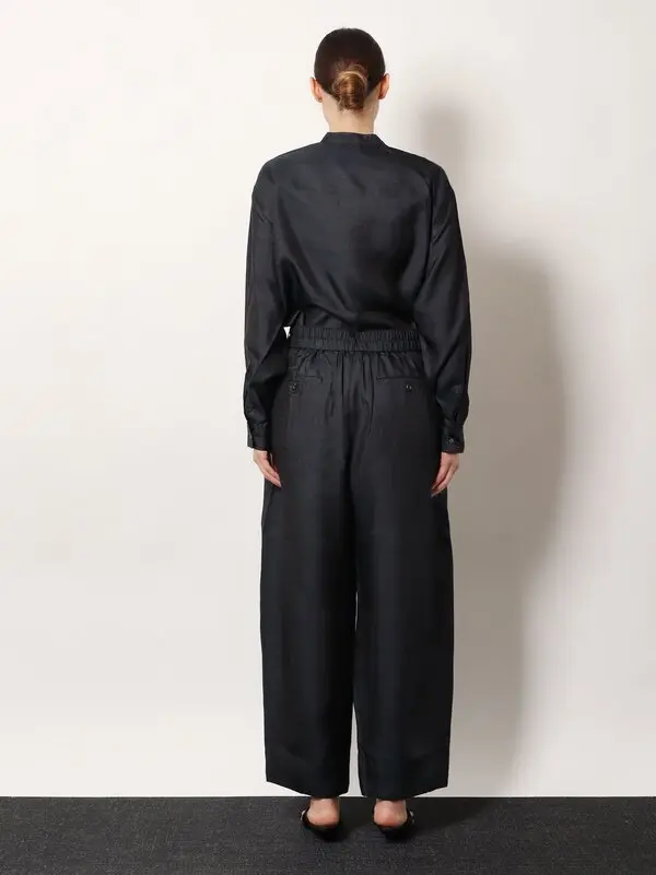 Soeur Vernon Silk Trousers