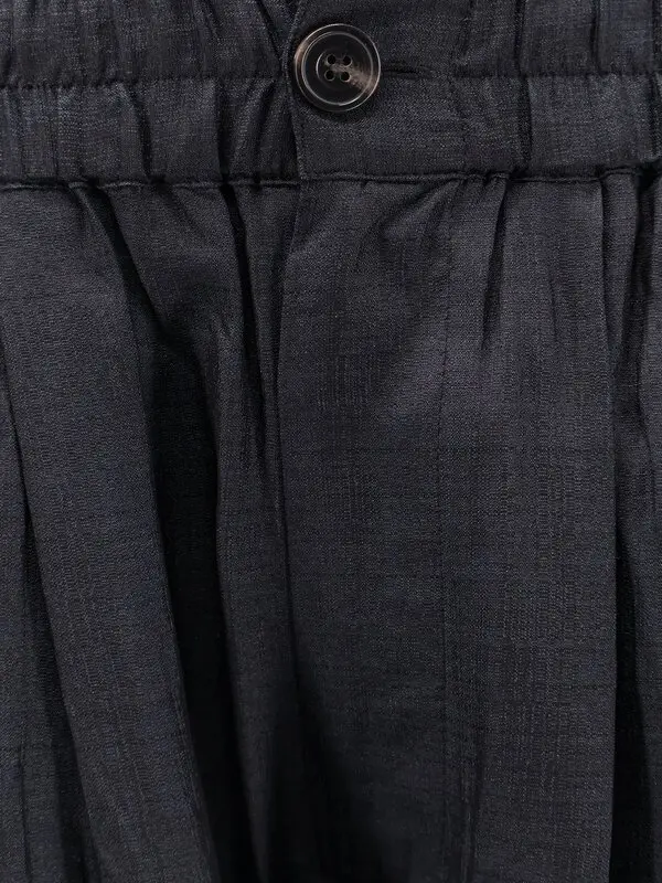 Soeur Vernon Silk Trousers