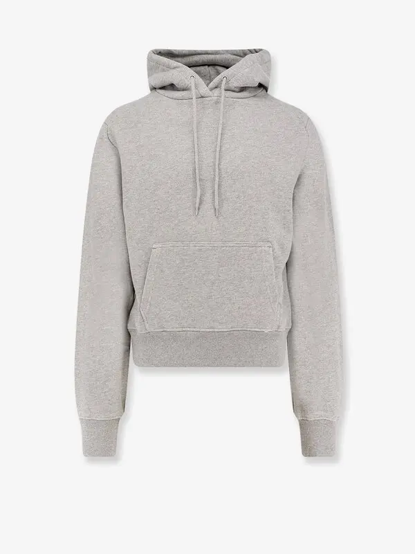 ENTIRE STUDIOS Standard Cotton Sweatshirt - Grey
