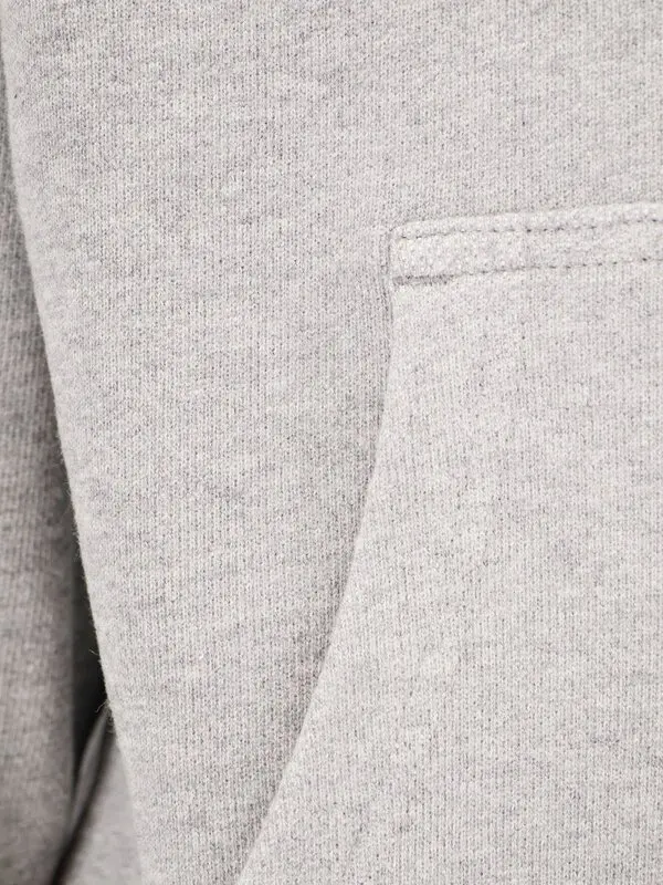 ENTIRE STUDIOS Standard Cotton Sweatshirt - Grey
