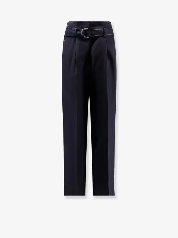 Seafarer Irony Virgin Wool Trousers