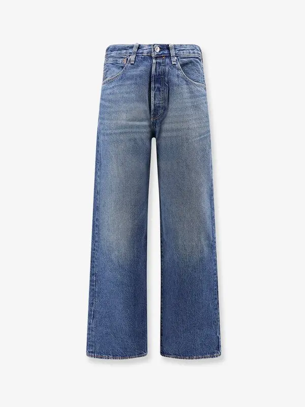 LEVI'S 501 Denim Jeans