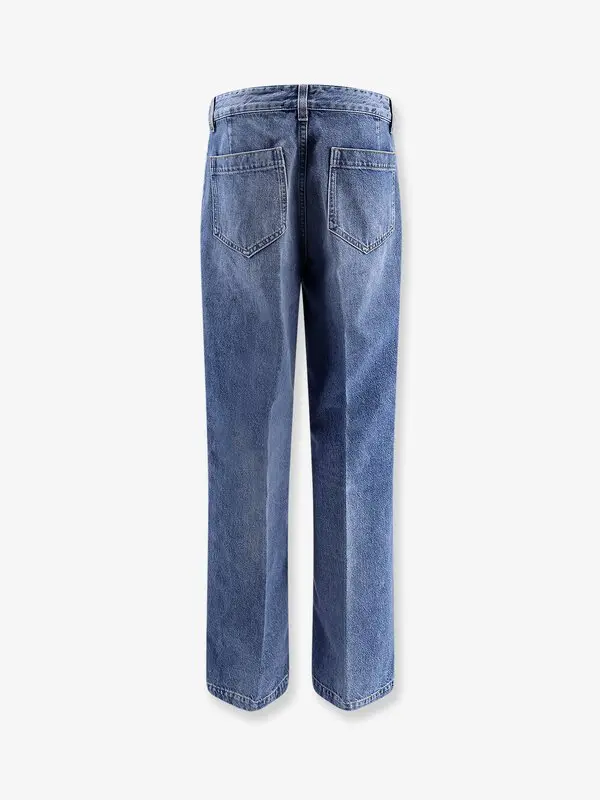 Seafarer Curt Cotton Jeans