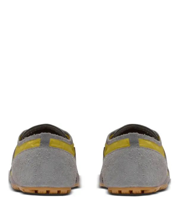 Balmain Racer 45 Sneakers - Yellow